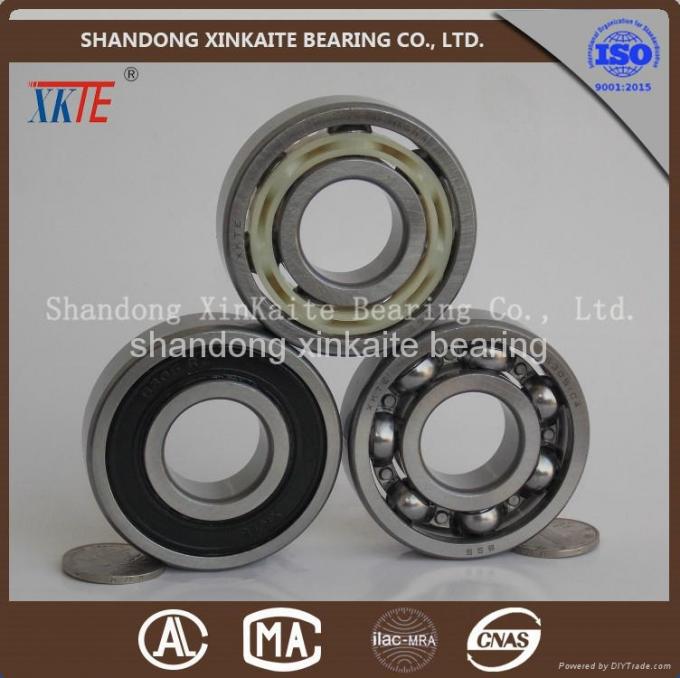 best sales XKTE brand 6305/C3 deep groove ball bearing for conveyor roller from china bearing manufacture